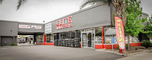 ELITE MOTORSPORTS TIRES & WHEELS - Car Services Provider at 317 W Main ...
