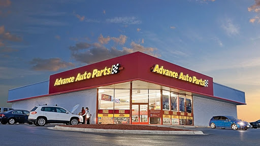 Advance Auto Parts West Monroe La