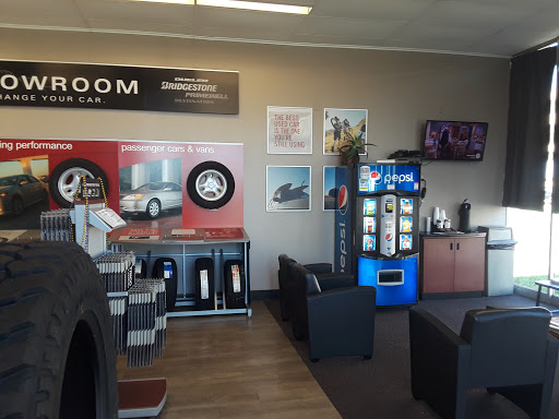 Firestone Complete Auto Care - Car Services Provider at 4800 Westbank ...