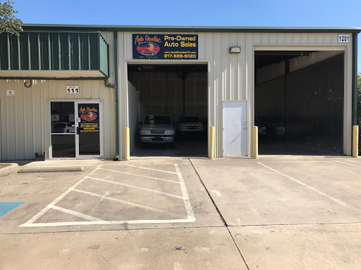 MCMC Auto - Arlington - Car Services Provider at 7401 S Cooper St ...