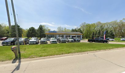 Marsh Auto Sales LLC - Car Services Provider at 110 S Ortonville Rd ...