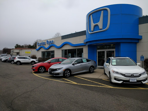 Used Car Dealers Shelton Ct