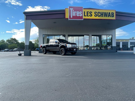 Les Schwab Mountain Home Idaho