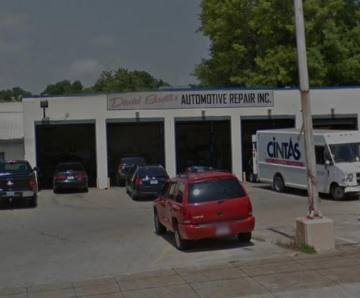 David Smith Automotive Repair - Car Services Provider at 3418 Wisconsin ...