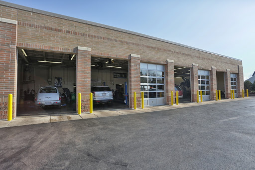 Auto Tech Centers - Huntley - Car Services Provider at 10370 IL-47 ...