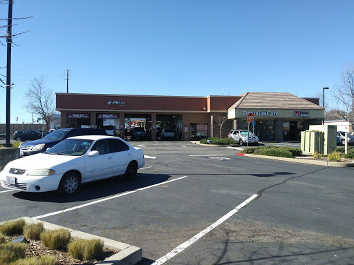 AutoZone Auto Parts - Car Services Provider at 3480 Palmer Dr, Cameron ...