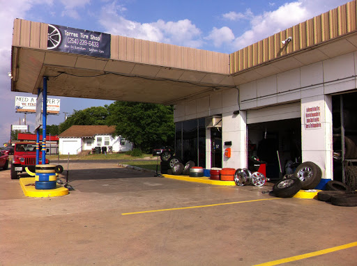 Aladdin Car Wash Temple Tx 76504