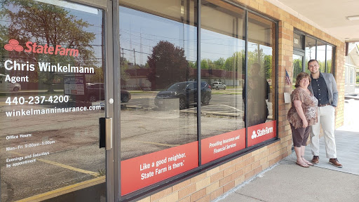 BlueLine Classics - Car Services Provider at 11035 State Rd, North ...