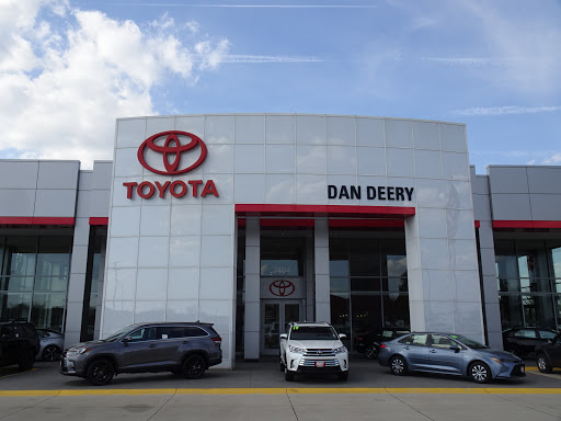 Deery Brothers Cedar Falls