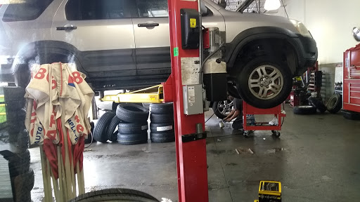 Firestone Complete Auto Care - Car Services Provider at 26 Kekela St ...