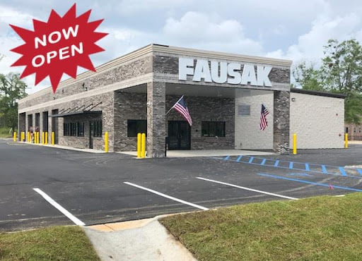 Tire Shop Saraland Al