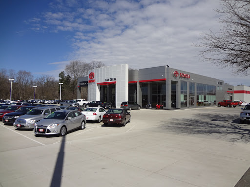 Deery Brothers Cedar Falls