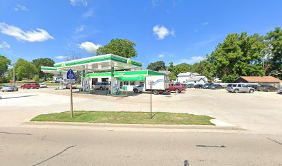 Jerry's Automotive Center - Car Services Provider at 700 N Spring St ...