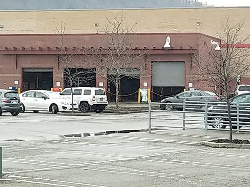 Costco Tire Center - Car Services Provider at 501 W Waterfront Dr ...