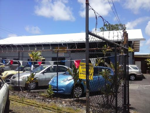 Credit Cars Hawaii - Car Services Provider at 75 Pohaku St, Hilo, HI ...