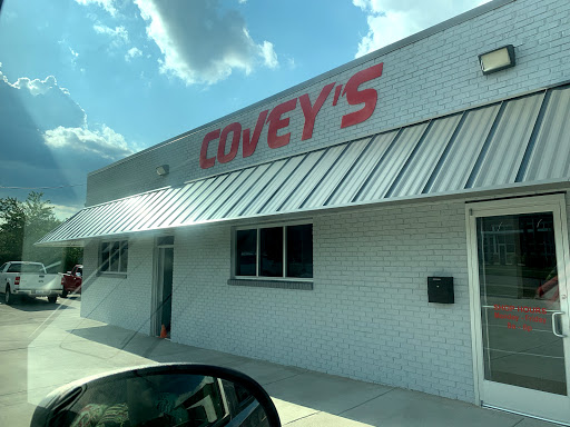 Covey's Auto Repair of Lexington - Car Services Provider at 1267 ...