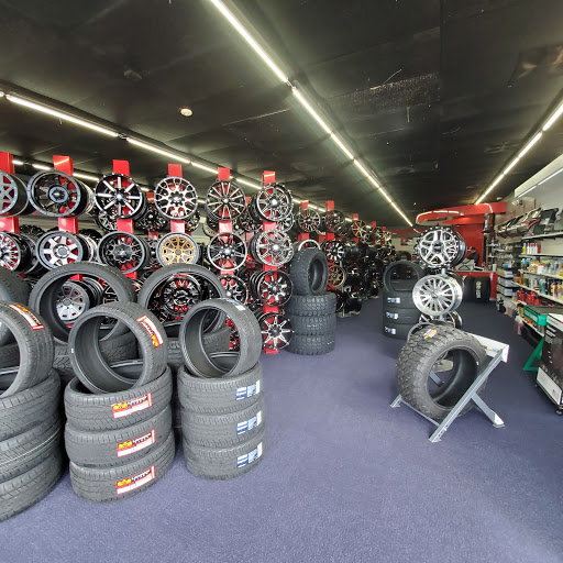 Richline Motorsports - Car Services Provider at 5616 S Lindbergh Blvd ...