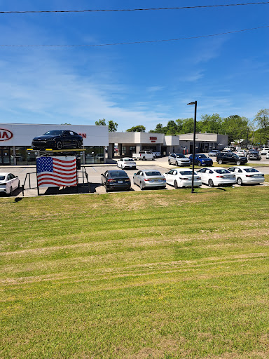 MSAutoplex - Car Services Provider at 1103 S Frontage Rd, Meridian, MS ...