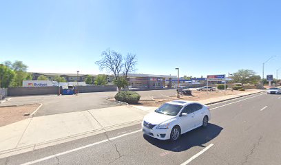 Car Rental Avondale Az