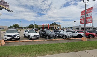 Genesis of Harvey - Car Services Provider at 1700 Westbank Expy, Harvey ...