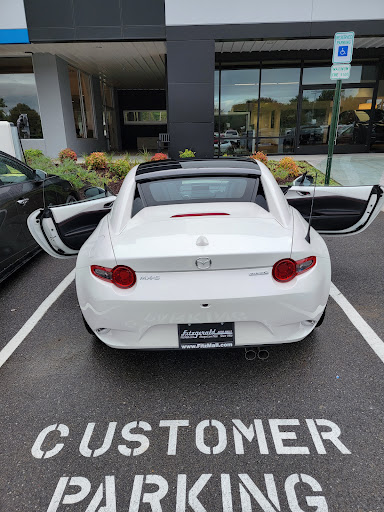 Fitzgerald Auto Mall - Car Services Provider at 100 Routzahn Way ...