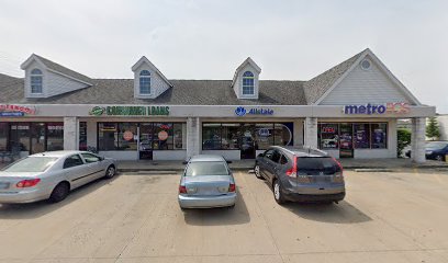 Manheim Cleveland - Car Services Provider at 5801 Engle Rd, Brook Park ...