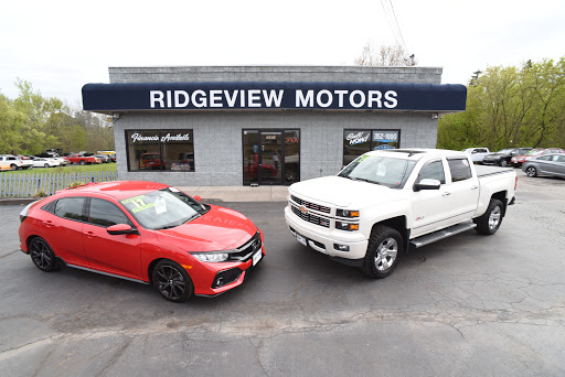 Gillette Automotive - Car Services Provider at 5554 W Ridge Rd ...