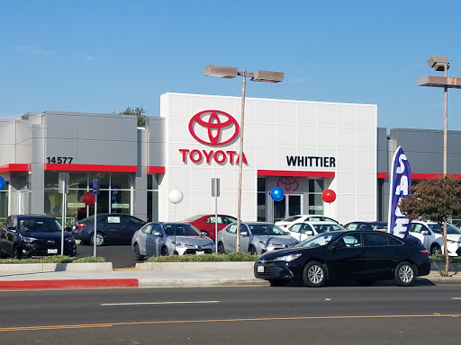 AAA Whittier Insurance and Member Services - Car Services Provider at ...