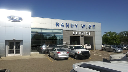Marsh Auto Sales LLC - Car Services Provider at 110 S Ortonville Rd ...