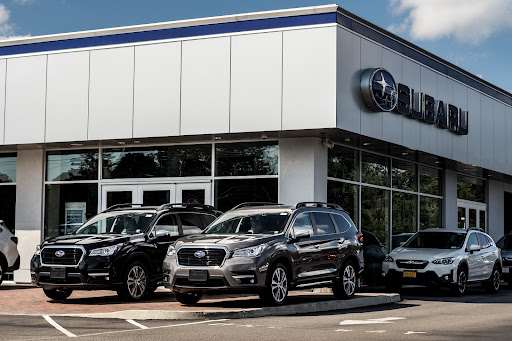 Competition Auto Group - Car Services Provider at 10 Jefferson Ave, St ...