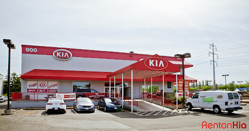Car Pros Kia Renton Service