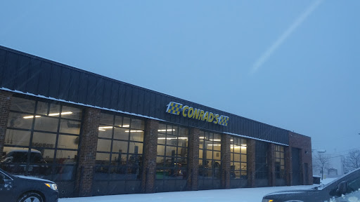 Manheim Cleveland - Car Services Provider at 5801 Engle Rd, Brook Park ...