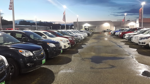 Cartiva Clearance Center - Car Services Provider at 8 20th Ave SE ...