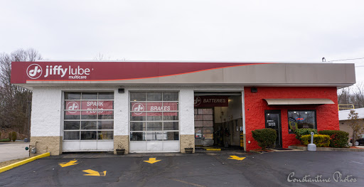Jiffy Lube Coventry Ri