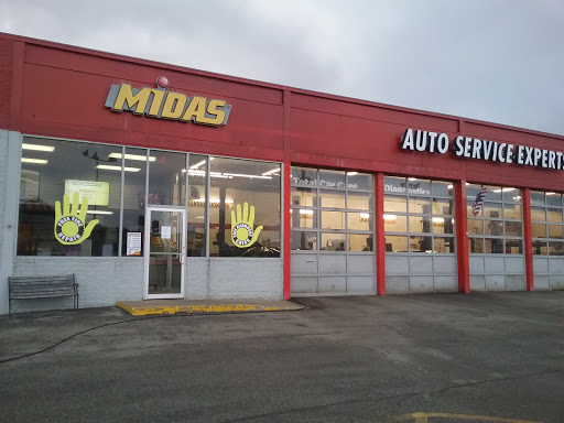 Manheim Cleveland - Car Services Provider at 5801 Engle Rd, Brook Park ...