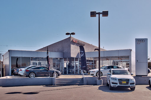Audi Monterey Peninsula - Car Services Provider at 3 Heitzinger Plaza ...