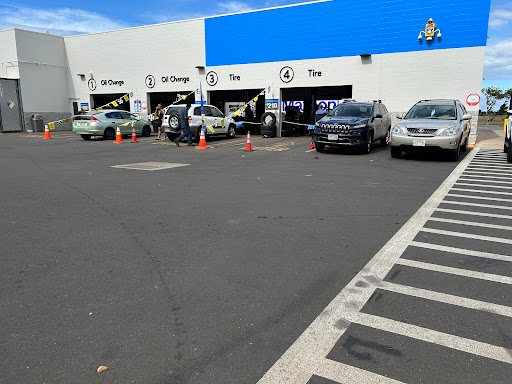 Walmart Auto Care Centers - Car Services Provider at 101 Pakaula St ...