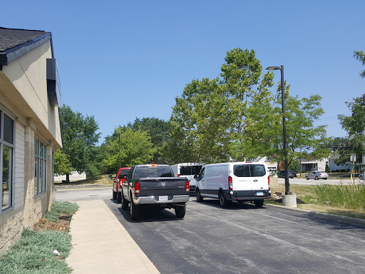 Manheim Cleveland - Car Services Provider at 5801 Engle Rd, Brook Park ...