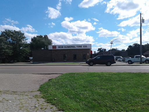 AAA | Bob Sumerel Tire & Service - Harrison - Car Services Provider at ...