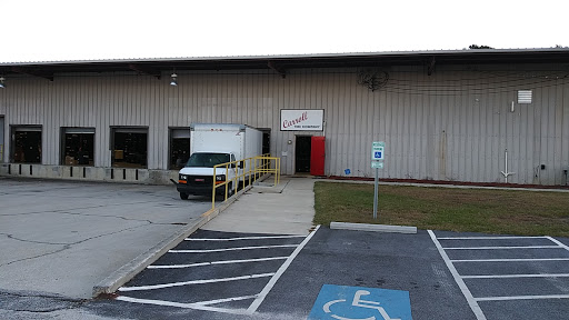 NTW - National Tire Wholesale - Car Services Provider at 1200 Edwards ...