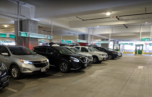 SUV Rental Burbank - Car Services Provider at 2550 Airport, Burbank, CA ...
