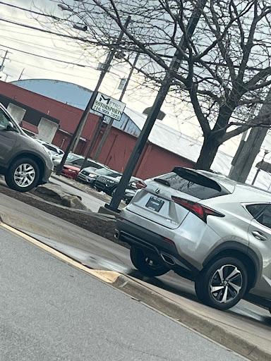 Manheim Cleveland - Car Services Provider at 5801 Engle Rd, Brook Park ...