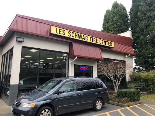 Les Schwab Kirkland Wa
