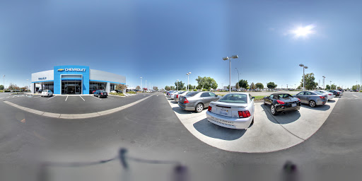 Tracy Chevrolet - Car Services Provider at 3400 Auto Plaza Way, Tracy ...