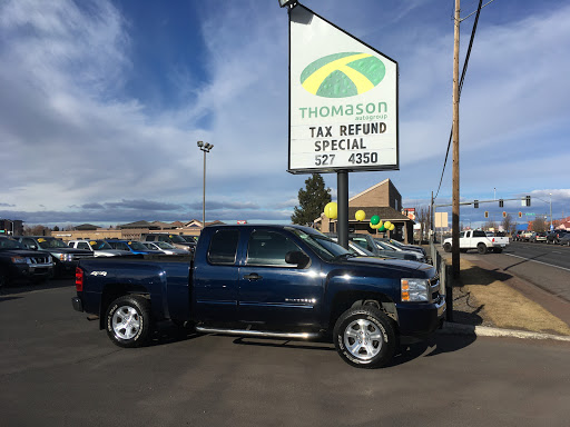 Thomason Auto Group Redmond