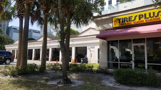 Tires Plus - Car Services Provider at 201 N Federal Hwy, Fort ...