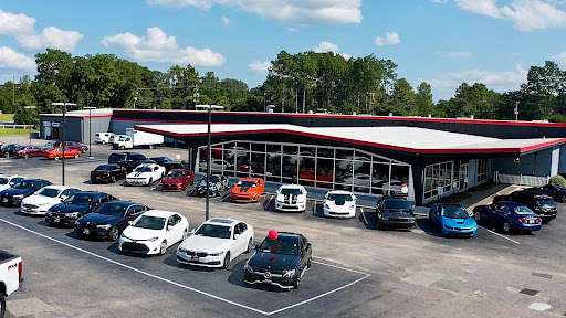 BTS Tire & Wheel Distributors - Car Services Provider at 2255 Airport ...