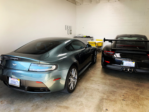 Canyon Car Collection - Car Services Provider at 2185 Laguna Canyon Rd ...