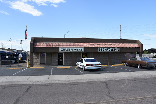 Deadwood Customs - Car Services Provider at 13073 W Grand Ave, Surprise ...