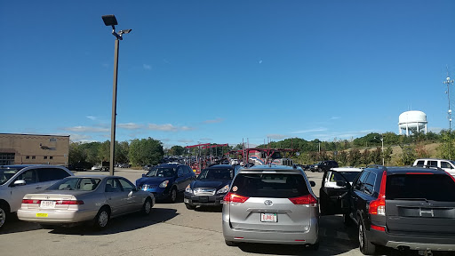 Quincy Auto Auction - Car Services Provider at 196 Ricciuti Dr, Quincy ...